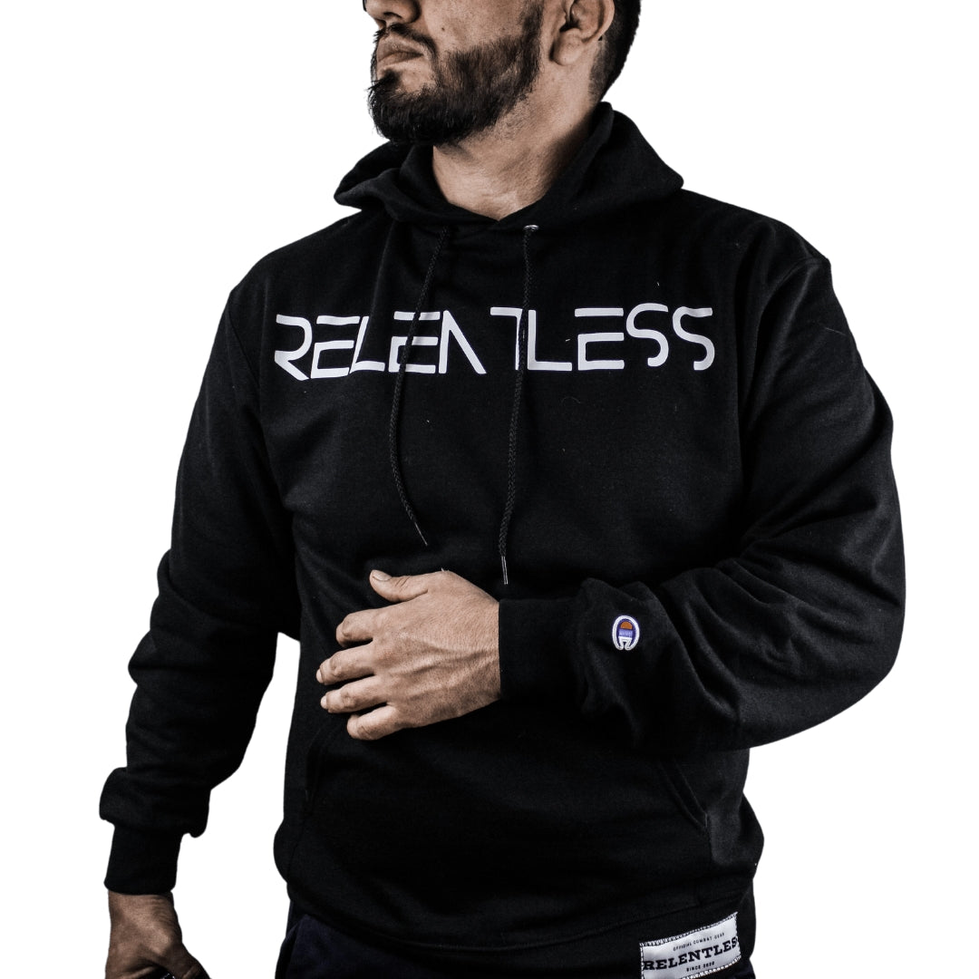 OG Relentless Champion Hoodie – The Relentless Brand